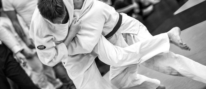 výsledky :: Judo-jmk